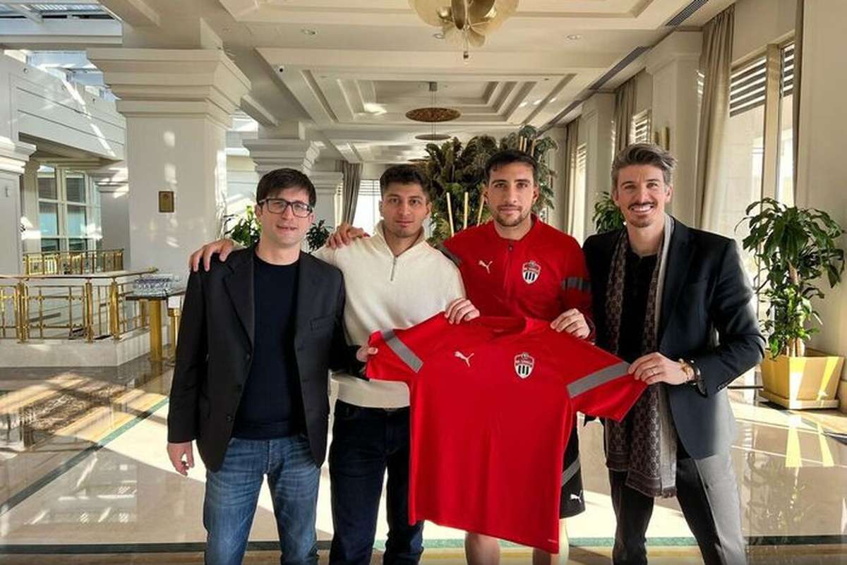 Oficial: Tassano deixa Santa Clara e reforça Khimki (Rússia ...
