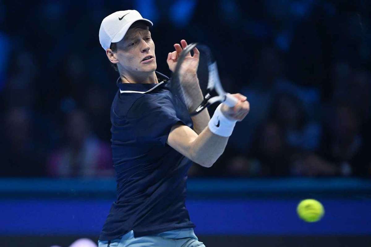 Sinner crushes Ruud to cruise into ATP Finals title decider with Fritz | Flashscore.co.uk