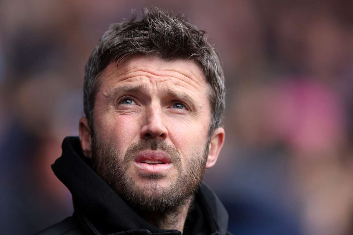 Carrick refutes idea Man Utd have become soulless - TribalFootball.com