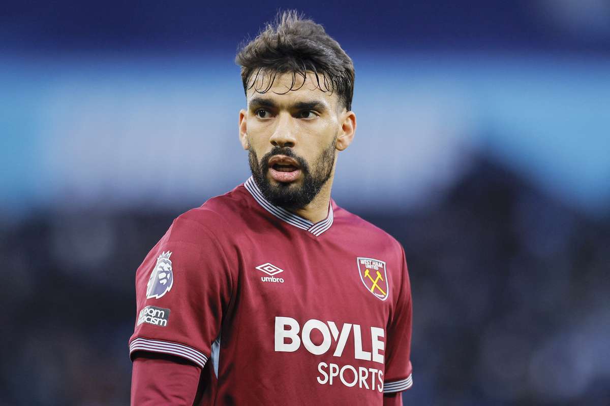 Premier League: West Ham's Lucas Paqueta could force Brazil return ...