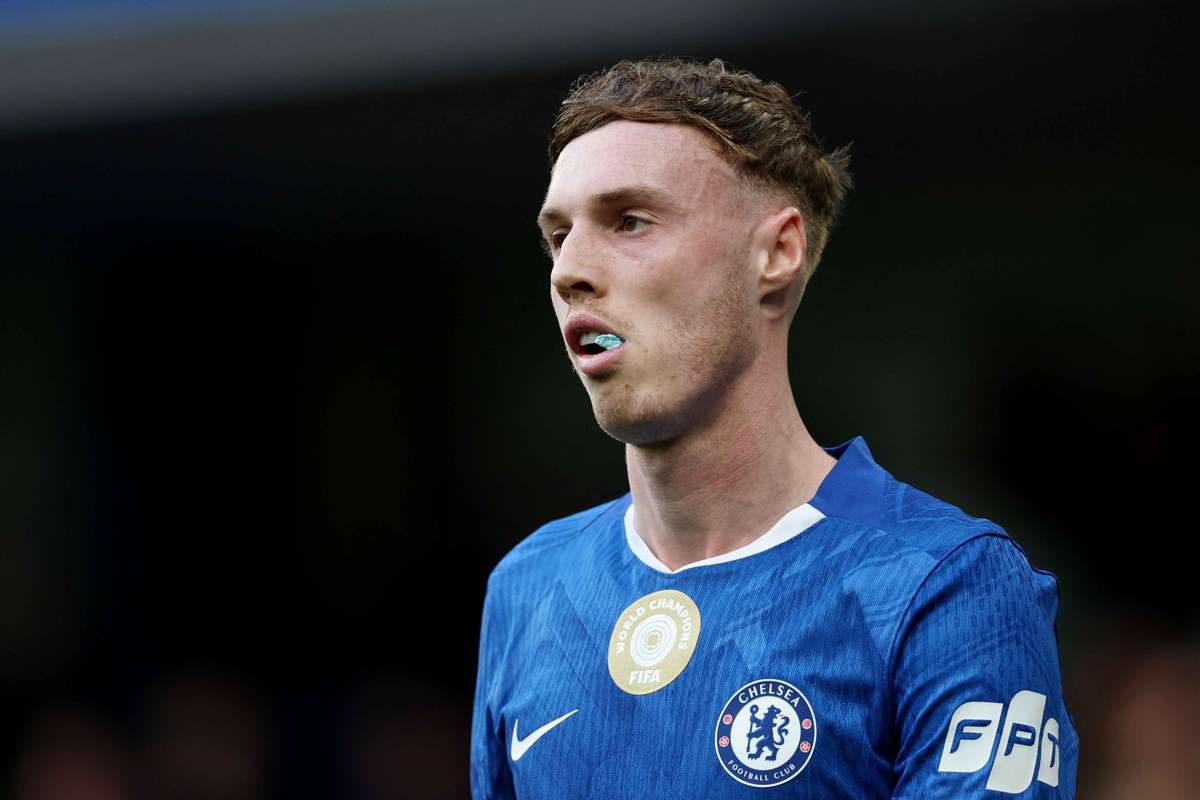 El Chelsea corre el riesgo de perder a sus jugadores clave | Flashscore ...