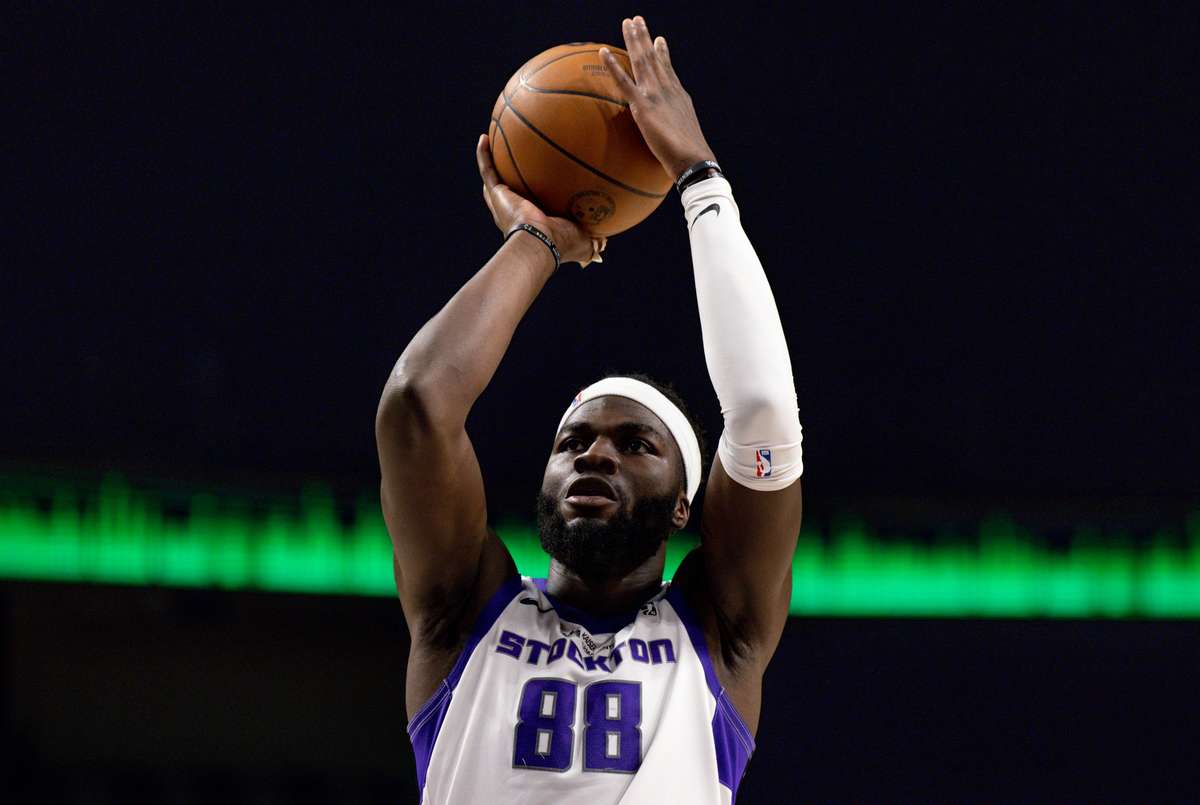 Stockton Kings regressam aos triunfos com mais uma exibição influente ...
