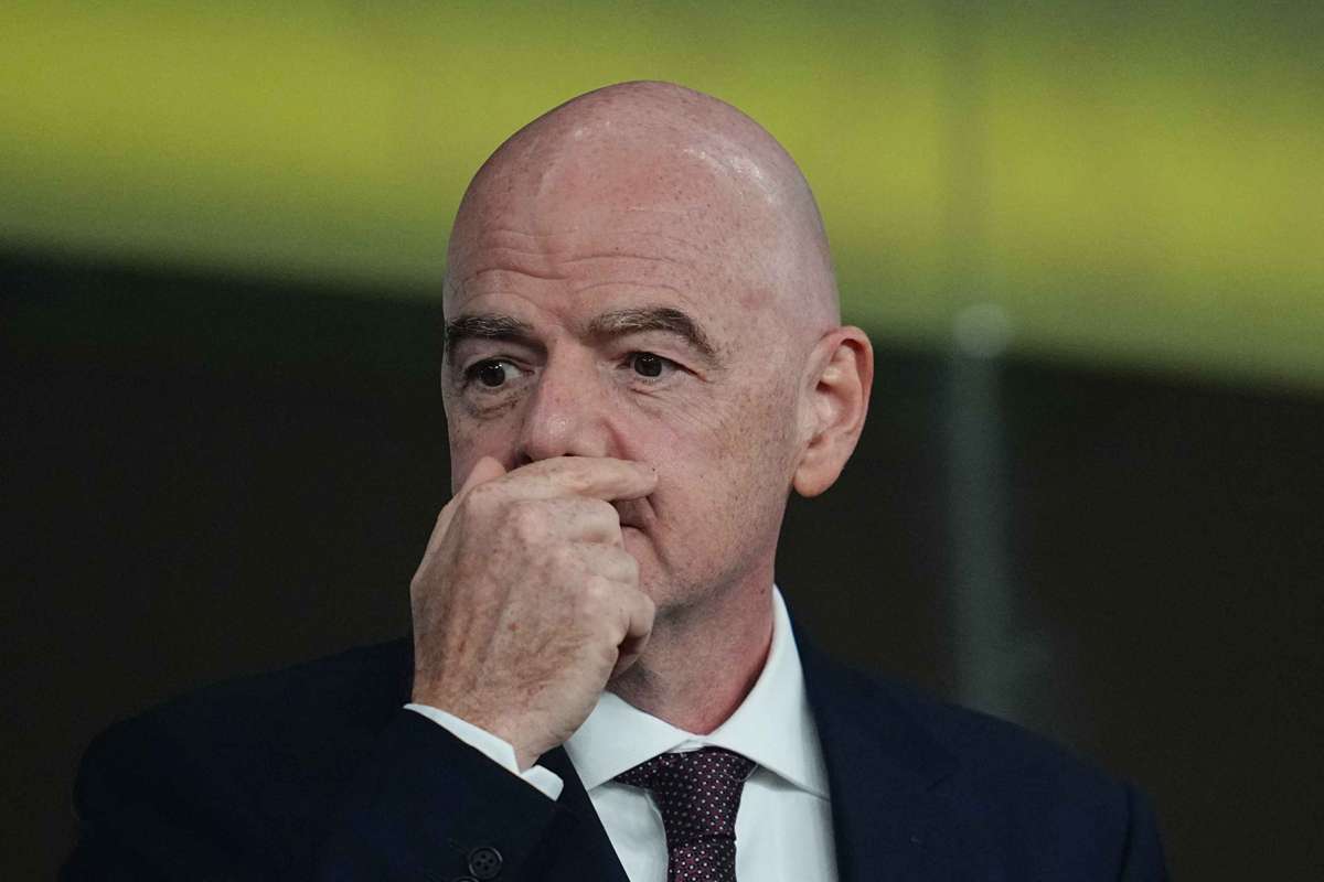 2026 World Cup tickets skyrocket to 'exorbitant prices' on FIFA resale ...