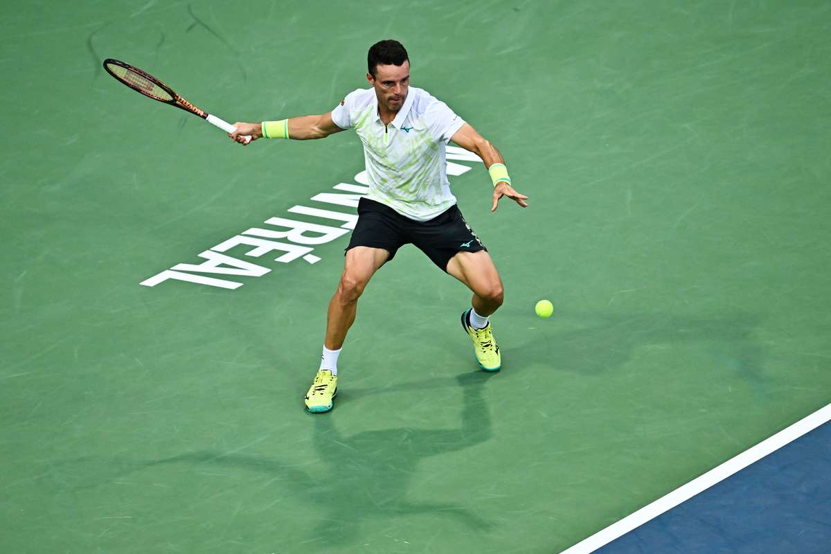 Tenis en directo - 6/8/24 | Flashscore.es