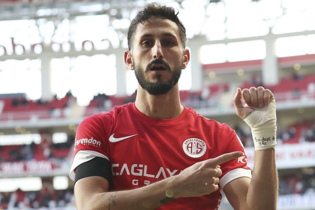 Conflito entre Israel e Hamas gera tensão no futebol turco | Flashscore.pt