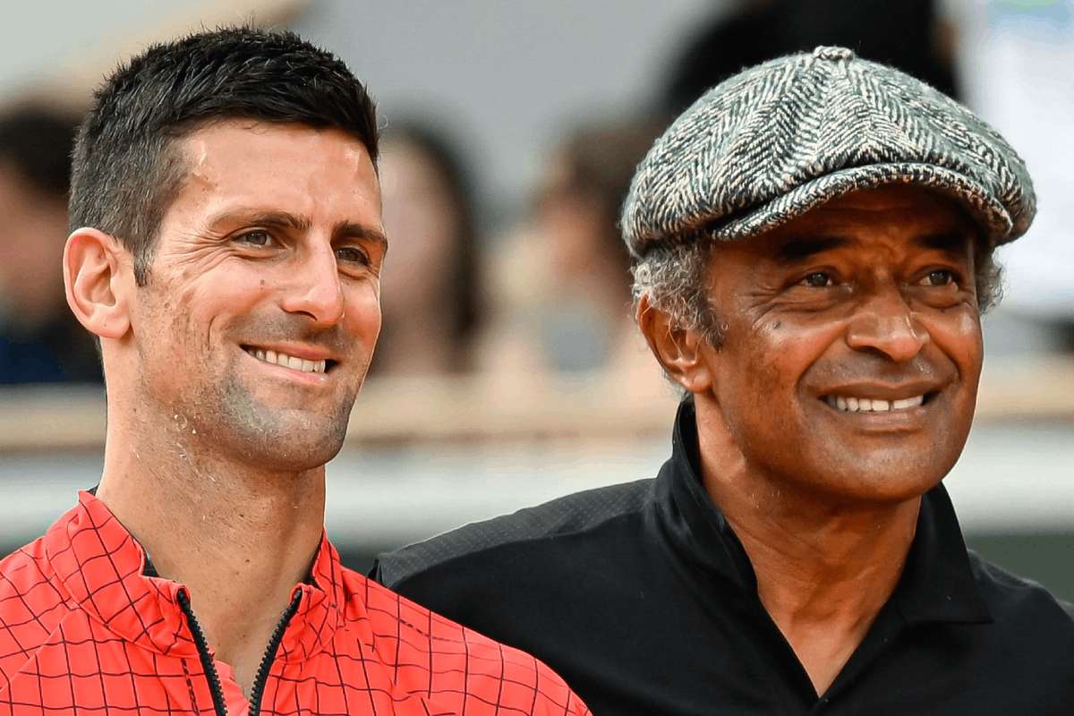 Laver Cup aj s druhým novým kapitánom. Tím Európy povedie od roku 2025 ...