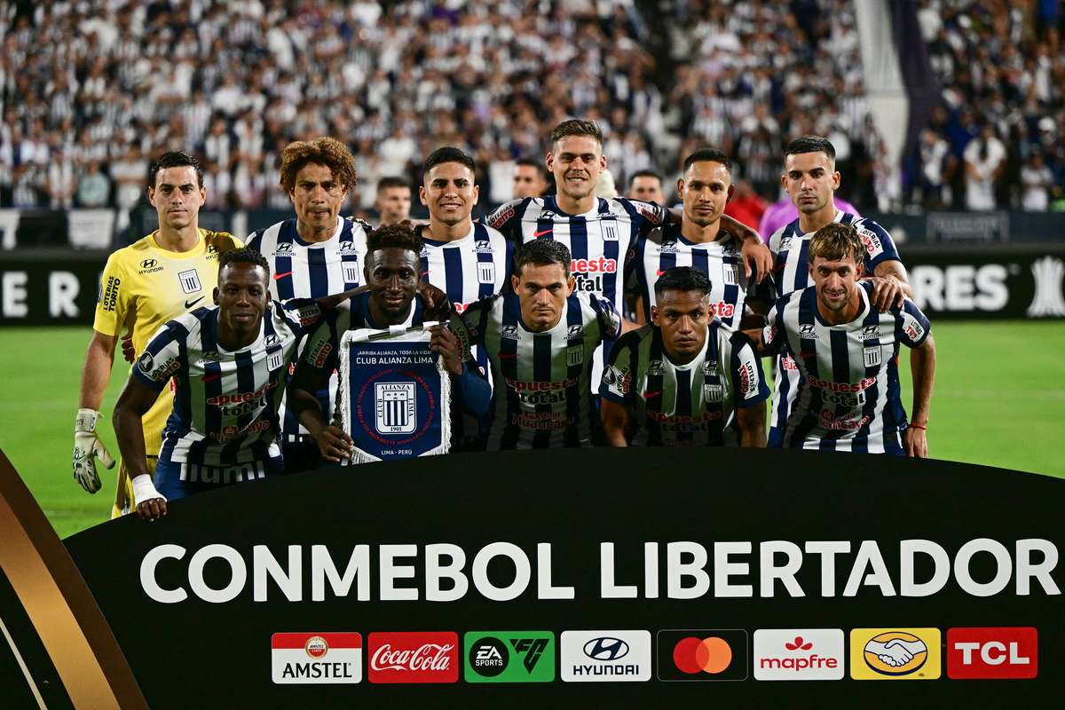 Alianza se niega a caer: rescata un empate ante Cristal | Flashscore.com.mx
