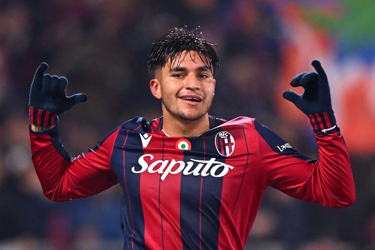 Le tenant du titre Bologne in extremis en quarts de finale de la Coupe d'Italie | Flashscore.fr