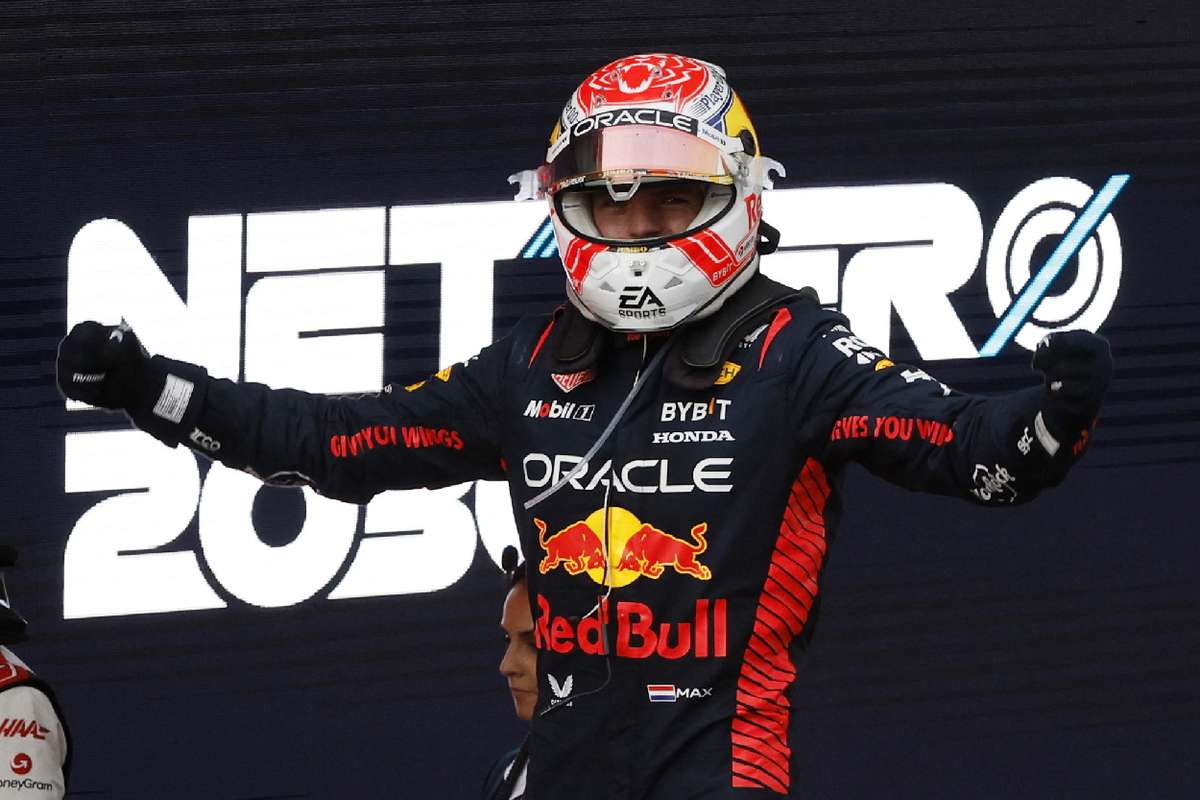 Max Verstappen wins comfortably in Spain to continue title push and Red ...