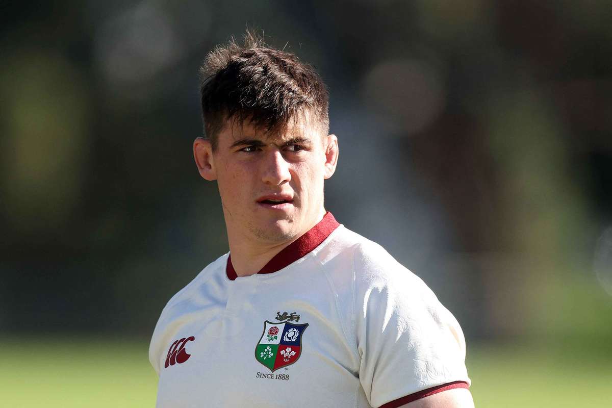 Ireland's Sheehan to captain refreshed Lions team against Western Force ...