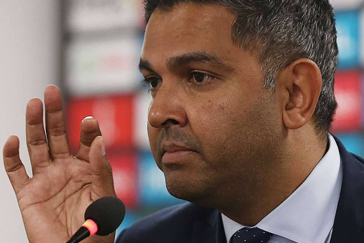 ICC leaders in Pakistan to secure World Cup participation | Flashscore.com