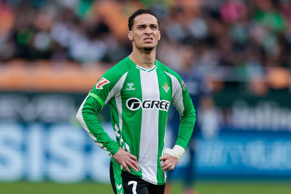 El Betis, tres manitas contra los grandes de LaLiga | Flashscore.es