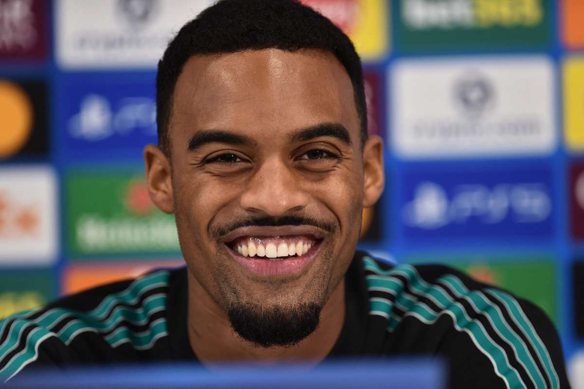 Liverpool. Gravenberch se confie sur son duel face à Alexander-Arnold ...