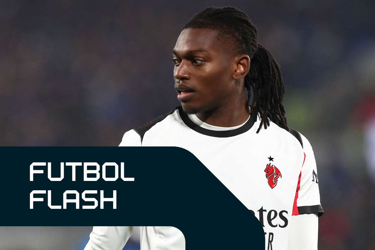 Futbol Flash: Milan rozpoczyna pierwszy piłkarski weekend 2026, CR7 w końcu przegrał mecz ligowy ...