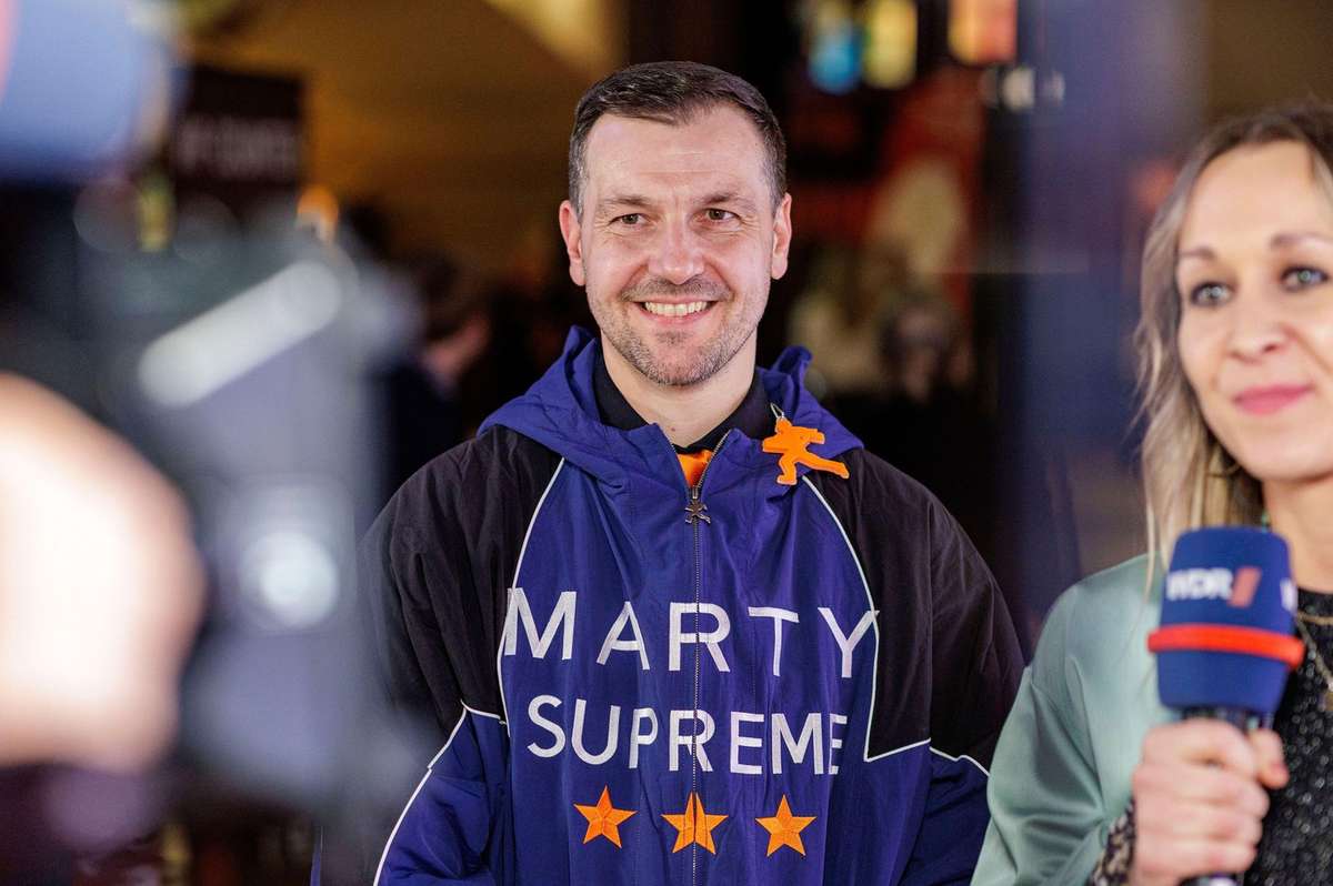 Marty Supreme vai para casa sem Óscares e o sonho de Timo Boll "morreu ...
