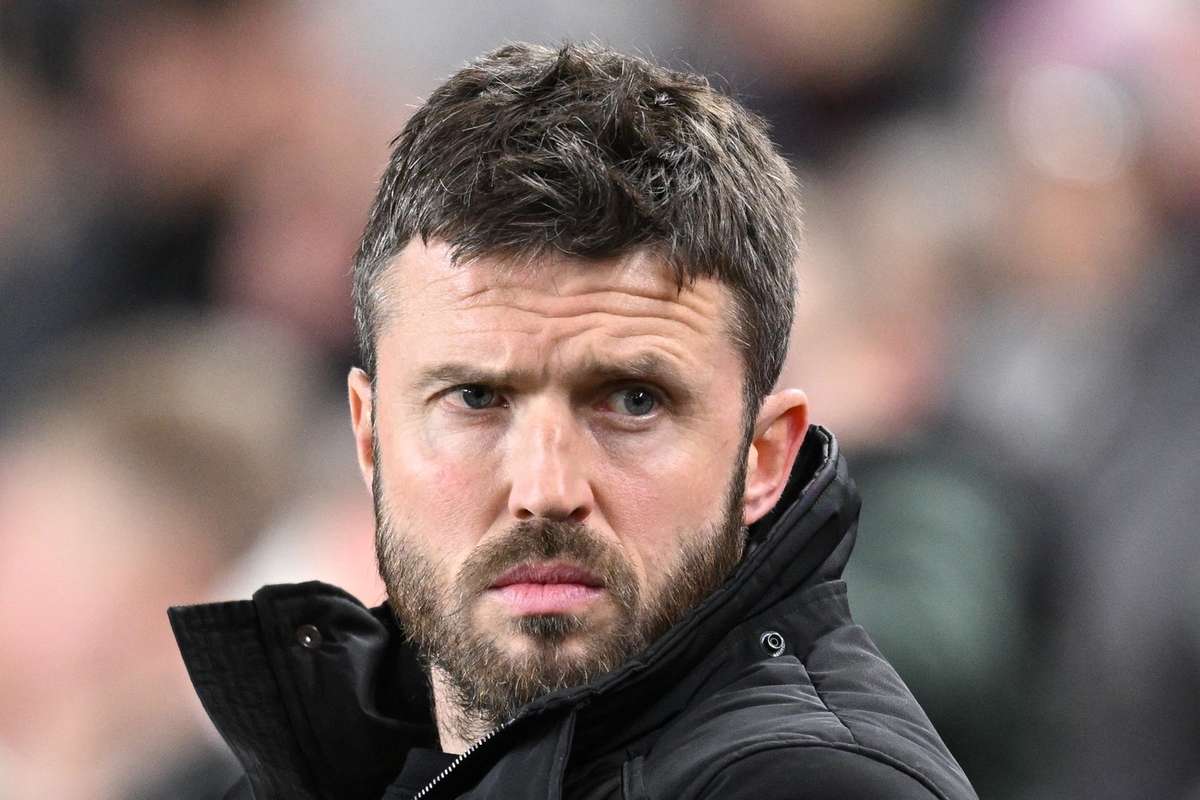 Michael Carrick admits he wants to bring a "really exciting type of ...