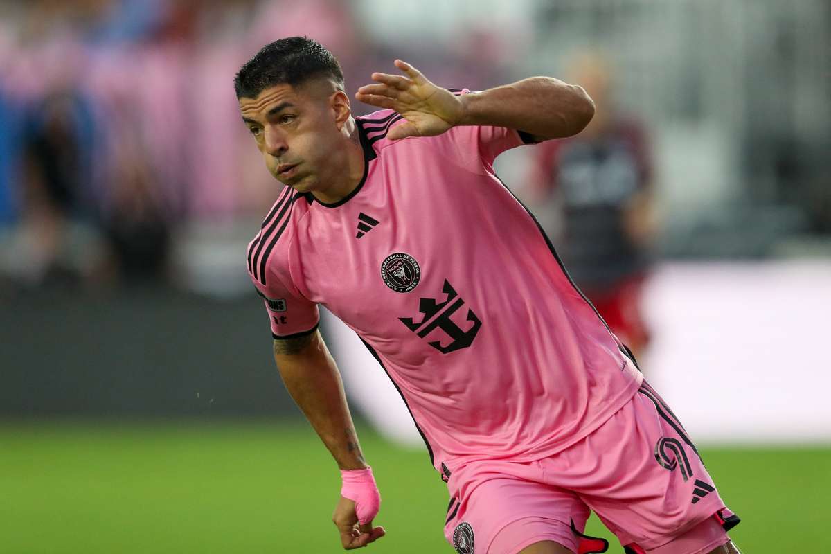 Columbus Crew x Inter Miami: onde assistir e detalhes do jogo pela ...