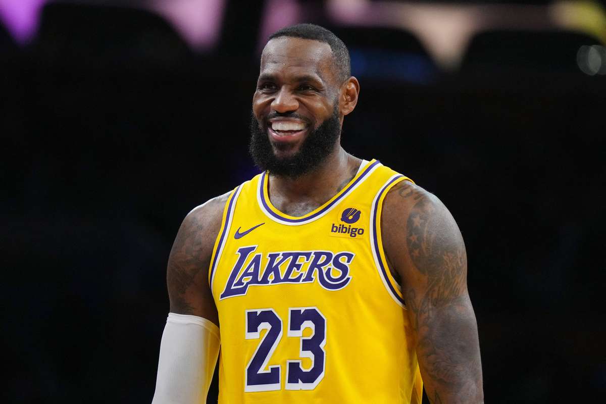 NBA: LeBron James desfalca os Lakers diante dos Bucks | Flashscore.pt