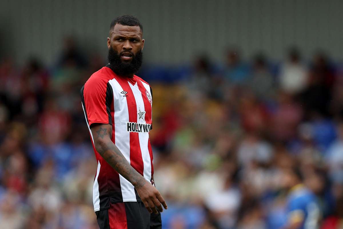 Brentford's Igor Thiago out of action until end of year after surgery ...