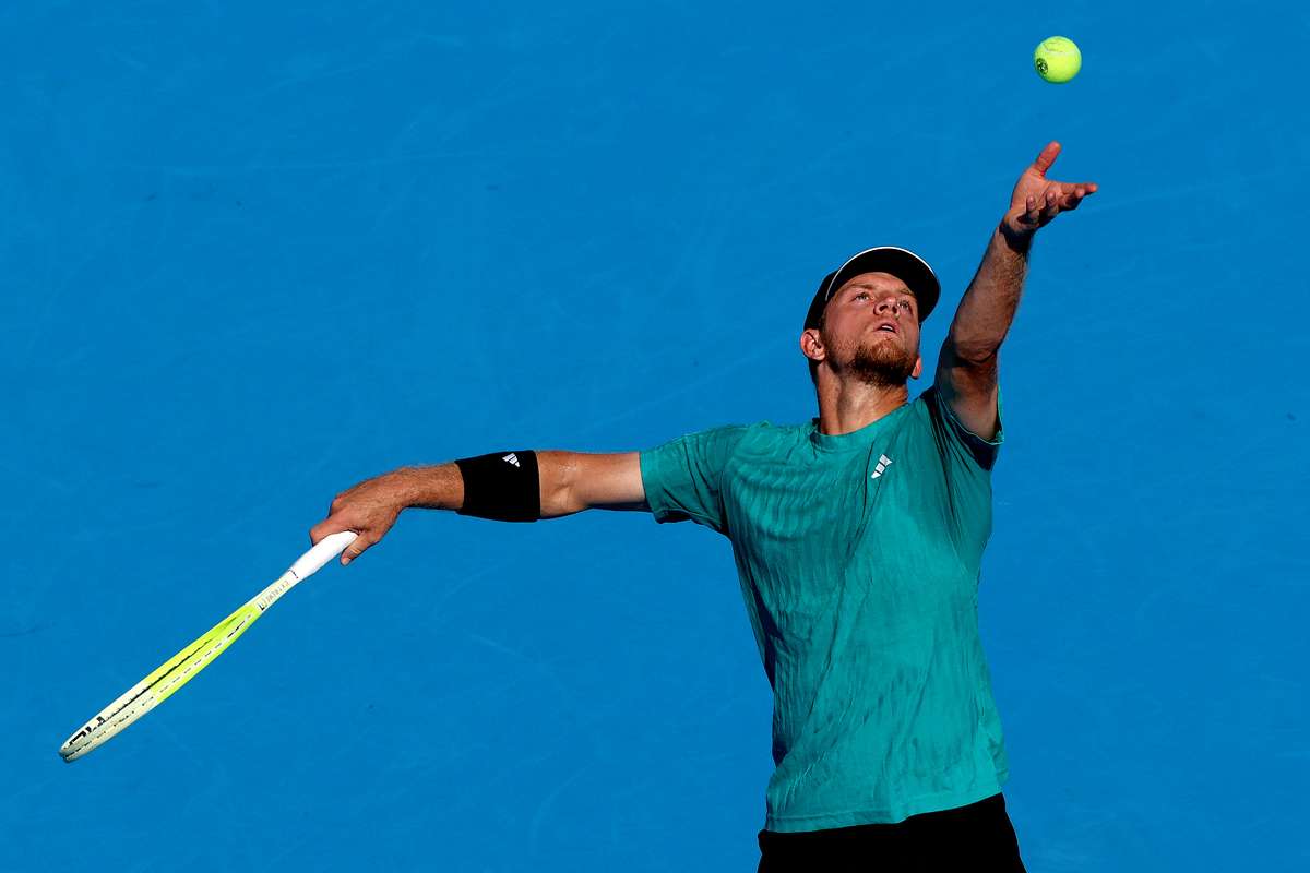 Lo que debes saber del tenis en directo para el 24/08/25 | Flashscore.es