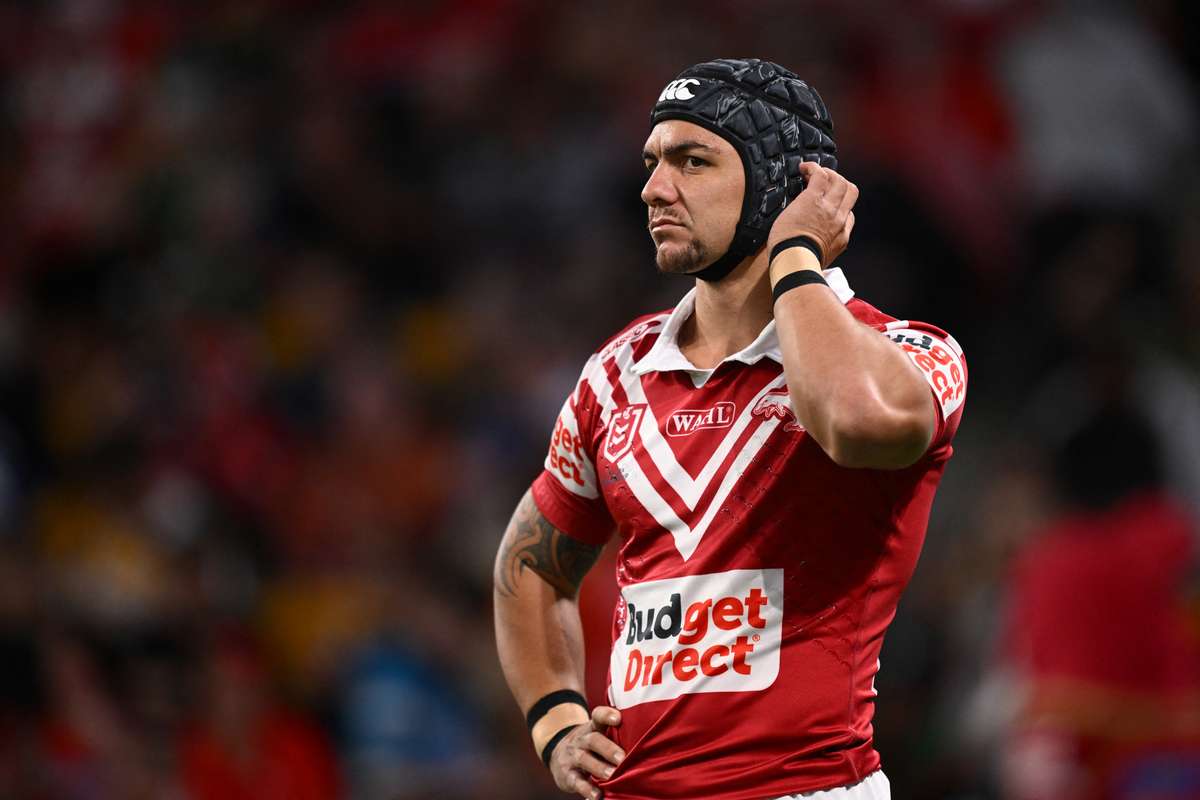 NRL Round 14 Teams | Flashscore.fi