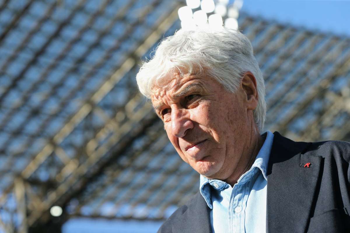 Gasperini non si nasconde più: "Atalanta da scudetto? Sognare si può ...