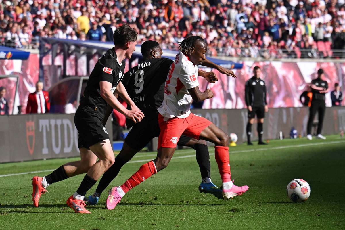 Liverpool dealt transfer blow as Yan Diomande reveals his dream ...