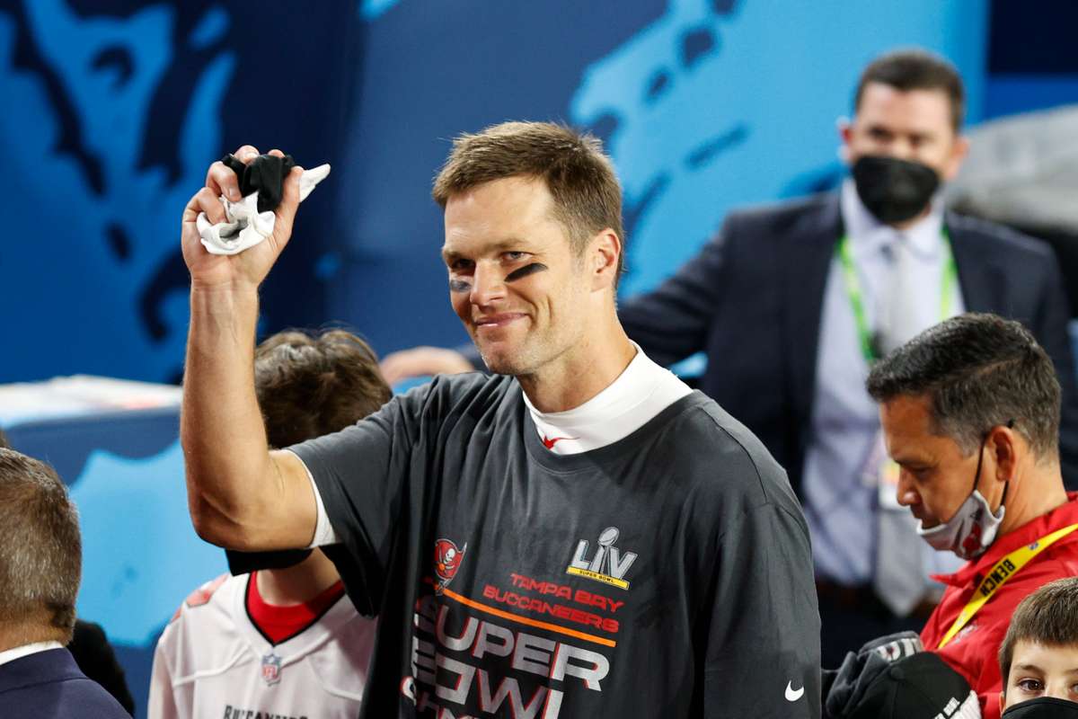 Bills tabbed as Super Bowl favourites, Brady back for more | Flashscore.dk