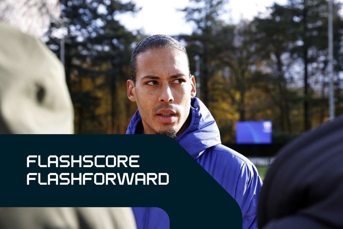 Flashscore Flashforward: WK-finale in eigen land, belangrijke ...