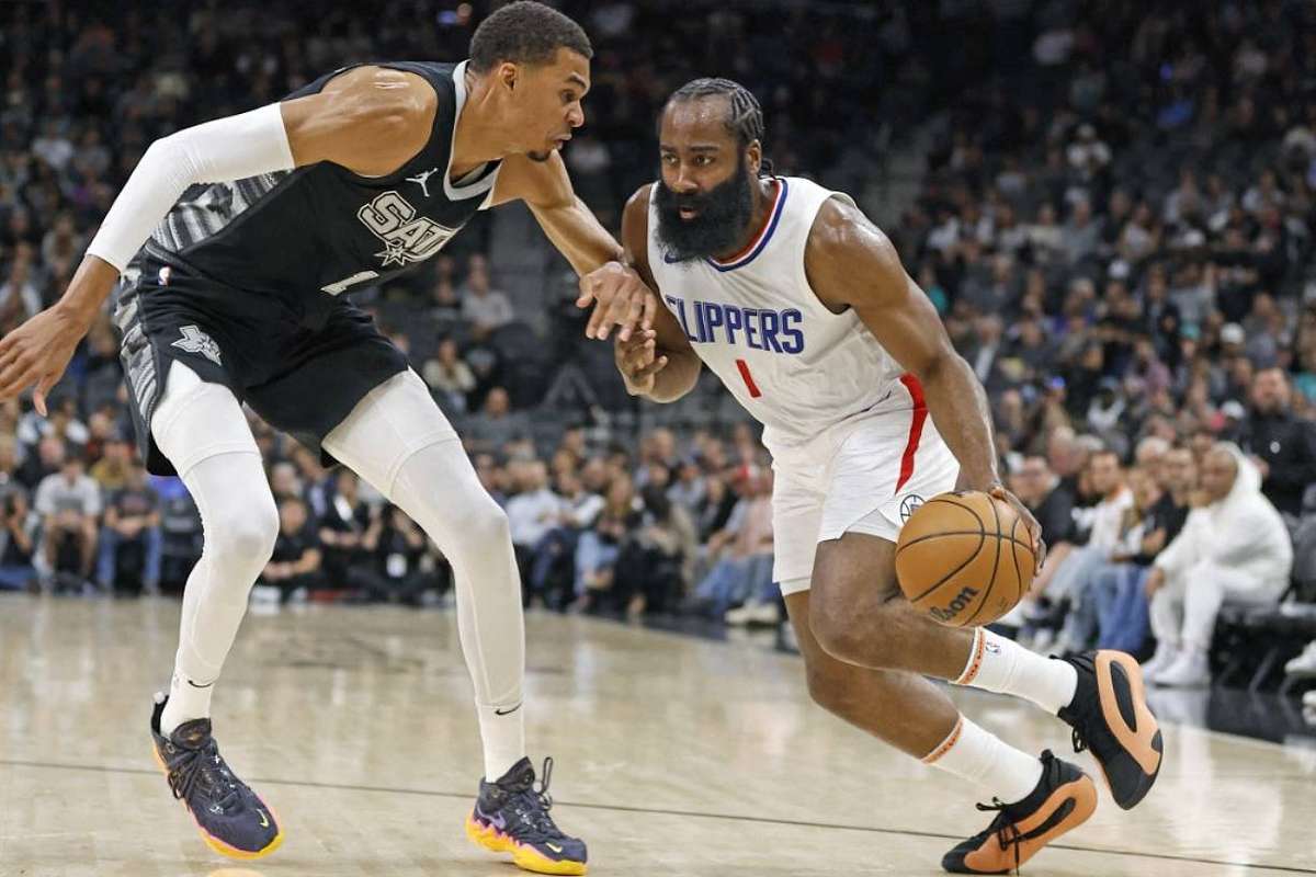 Diez derrotas seguidas de San Antonio en la NBA y regañina de Popovich ...