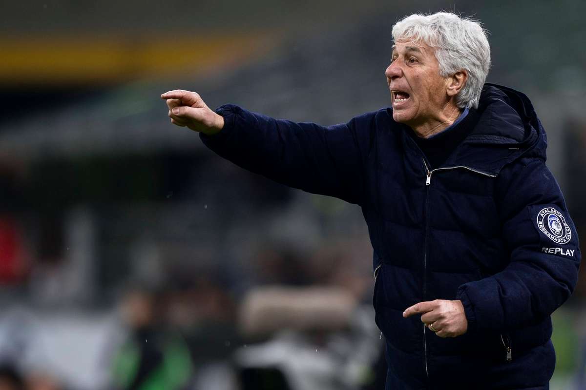 Il ritorno in casa Inter dell'incompreso Gasperini, precursore della ...