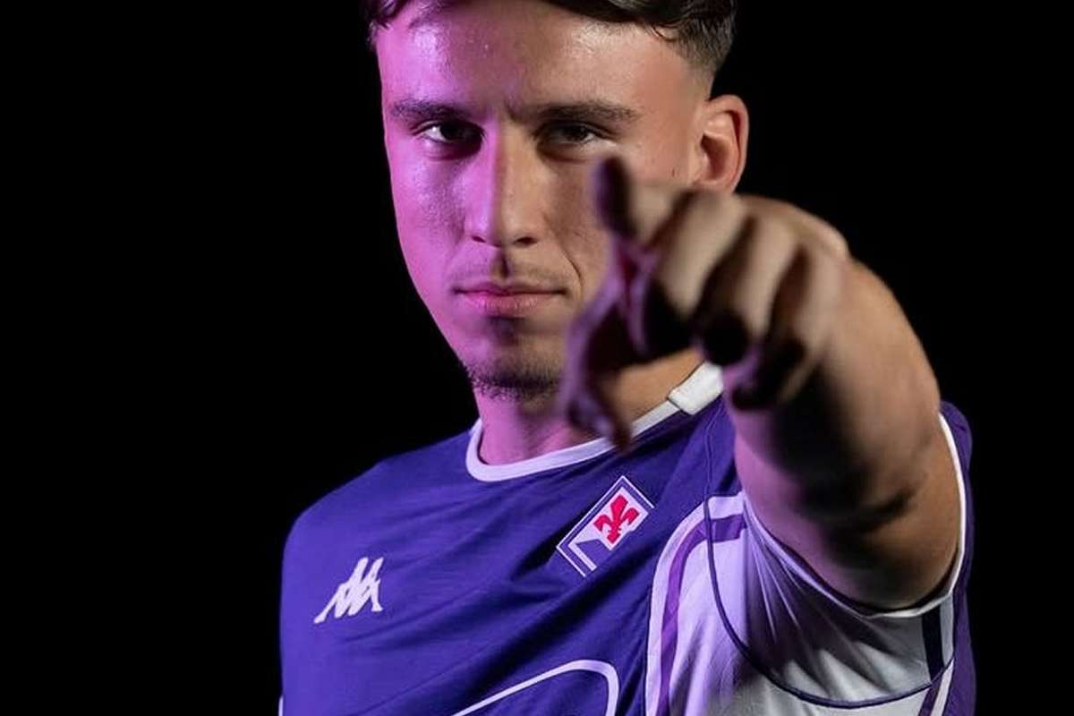 Agent explains why Kospo quit Barcelona for Fiorentina - TribalFootball.com
