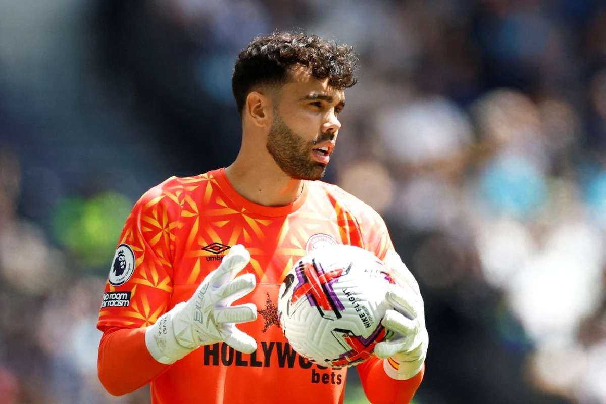 Críticas feroces al Arsenal por el fichaje de David Raya: "Lo odio, es patético", dice el ...