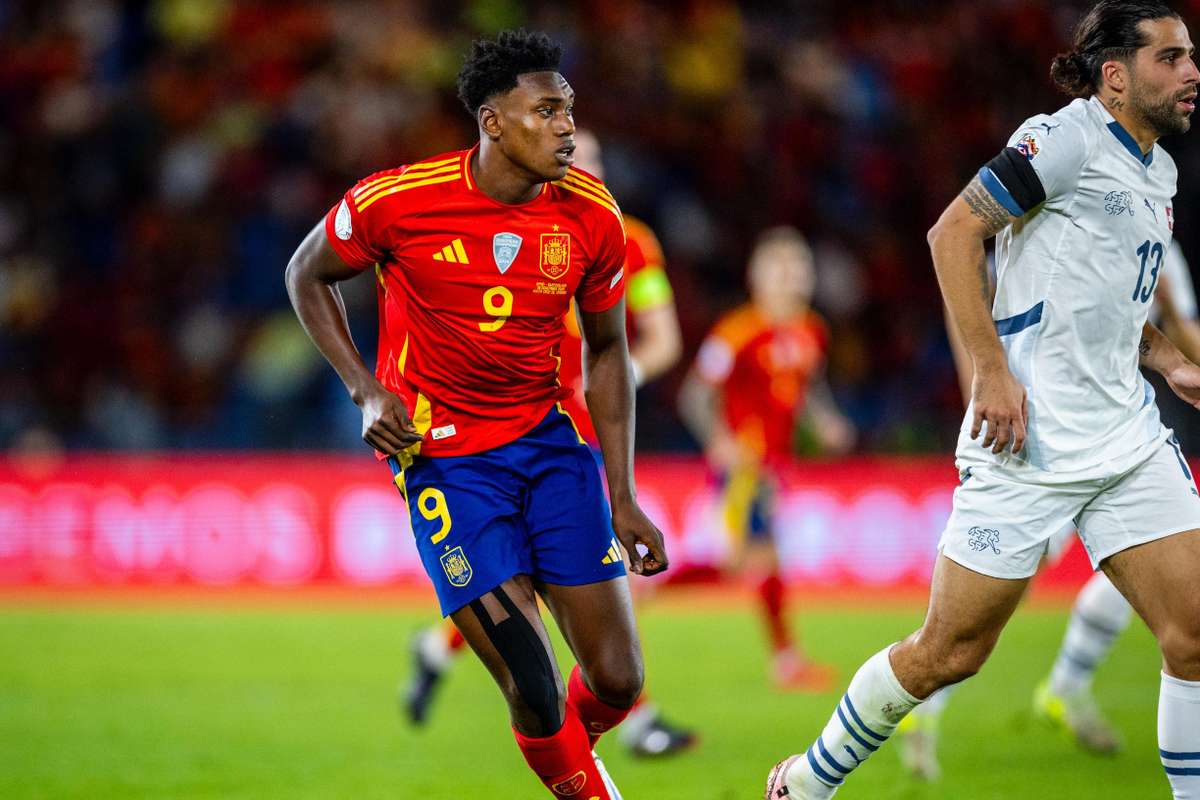 Samu: "No me lo creo, pero doy gracias a Dios, a mis compañeros y al ...