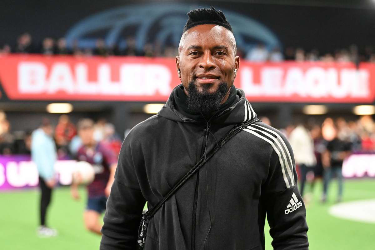 Zé Roberto, en exclusiva. "El Leverkusen es junto al City el equipo que ...