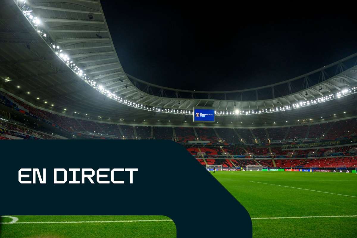 DIRECT. Coupe intercontinentale : Suivez la finale PSG-Flamengo avec ...