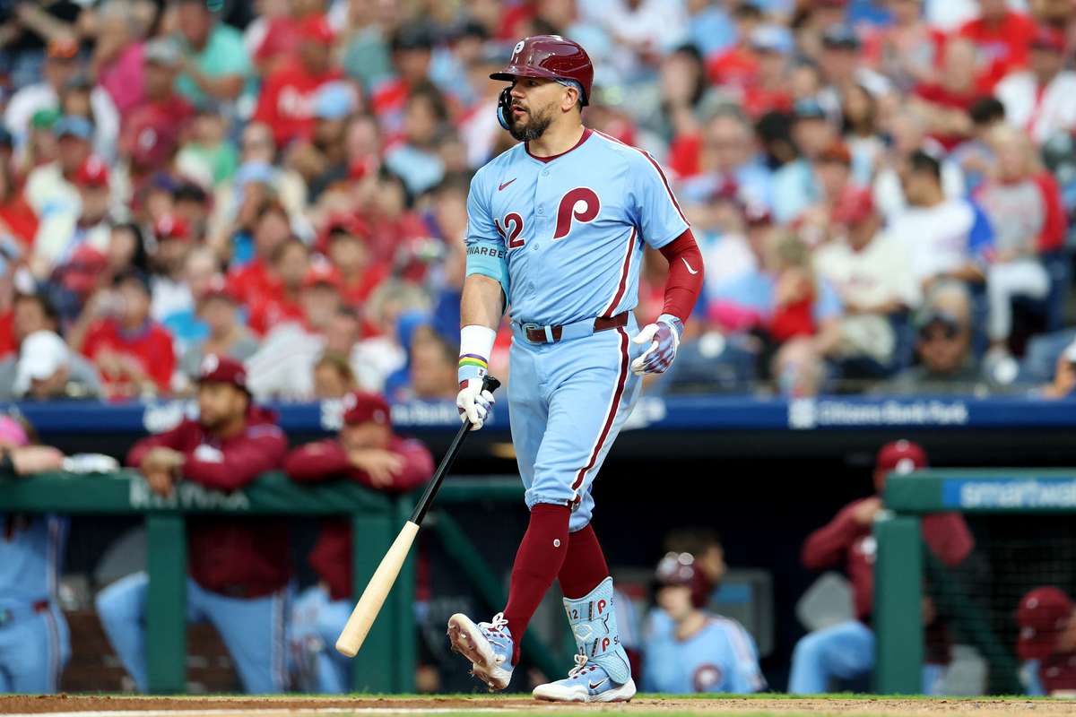 WATCH: Top 15 MLB highlights from Week 21 | Flashscore.dk