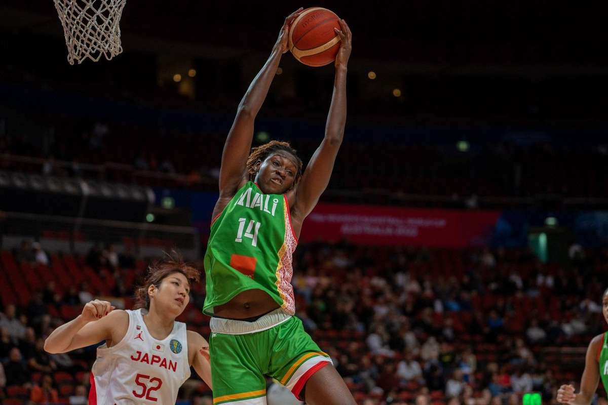Mali players apologise for fighting at women's basketball World Cup ...