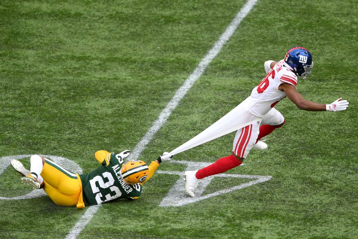 Playoffs da NFL: Quem já está garantido e quem ainda tem hipóteses ...