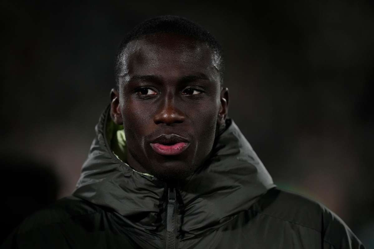 Real Madrid: Ferland Mendy volta a se lesionar | Flashscore.com.br