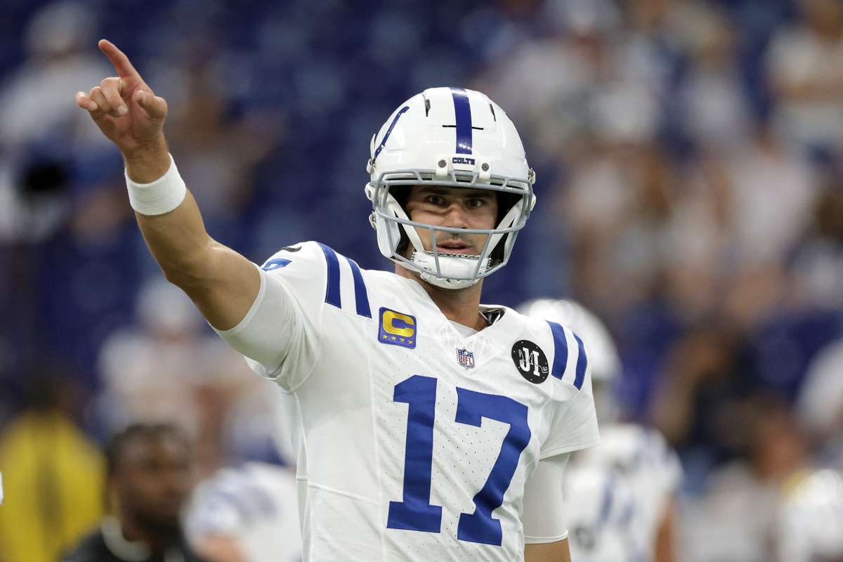 NFL Week 2 knee-jerk reactions: Colts can win 10 straight, Bengals have ...