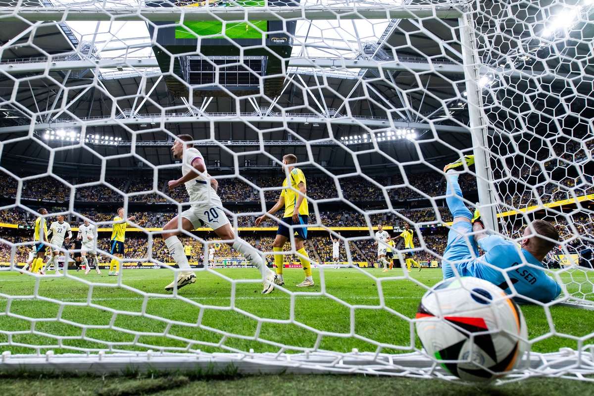 EURO 2024 Preview: Serbia look to get rid of underachieving tag as ...