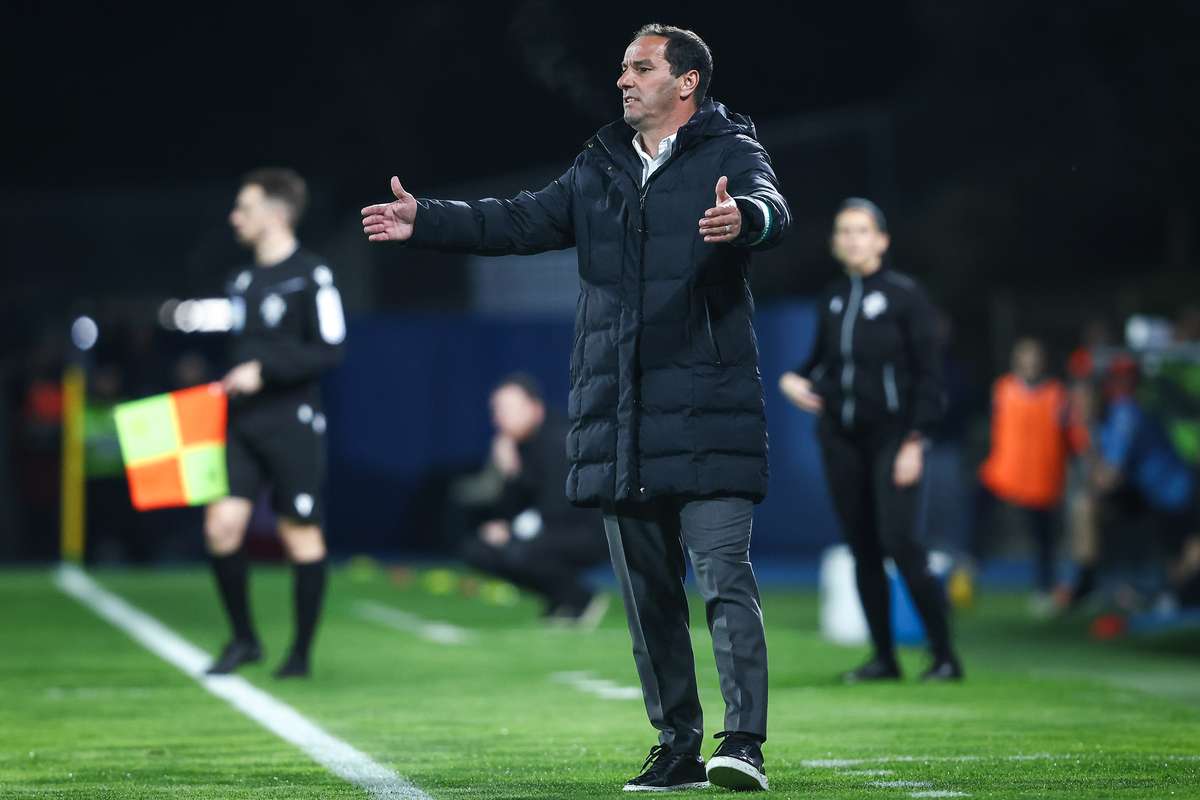 Petit (Rio Ave) antevê Famalicão: "Não há favoritismo, conseguimos ...