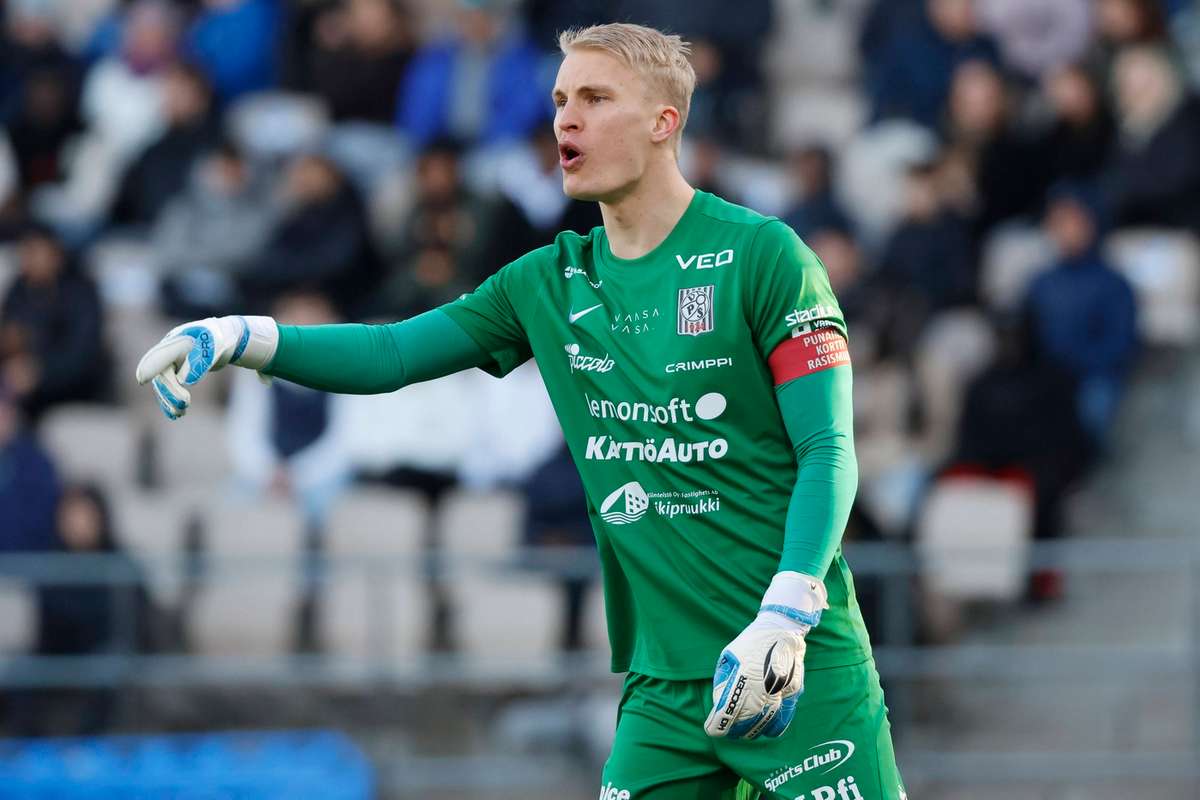 Football: KuPS beat KTP to go further clear atop the Veikkausliiga as ...