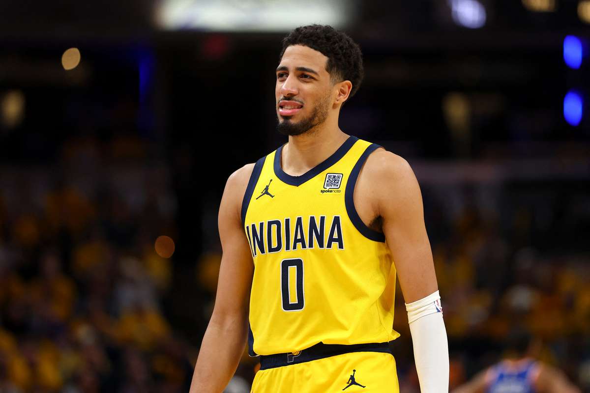 NBA: Haliburton entra nella storia: i Pacers si aggiudicano gara 4 ...