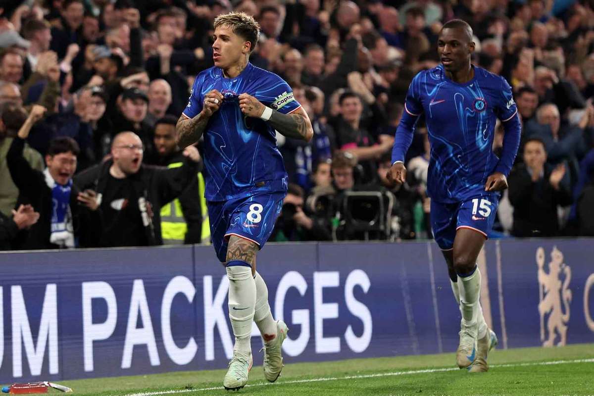Legia Warsaw v Chelsea: Where to watch, line-ups & odds | Flashscore.co.uk