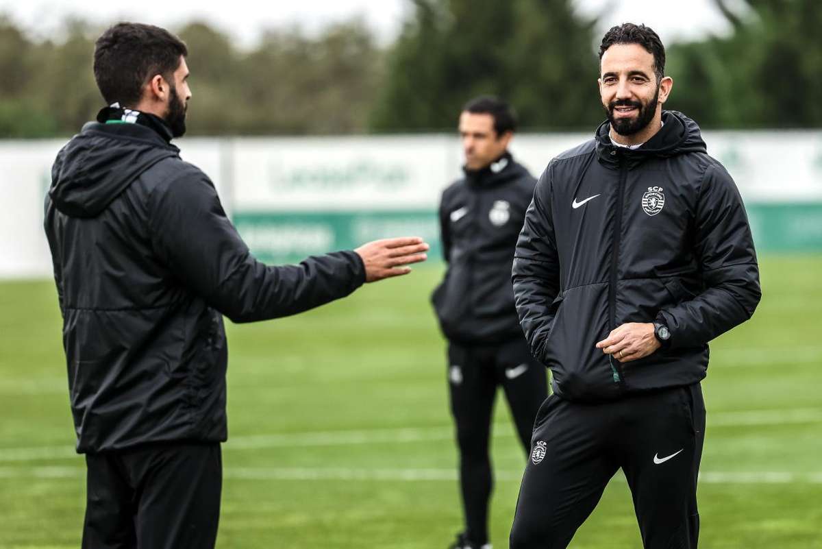 Sporting já prepara Young Boys sem Fresneda e St. Juste ...