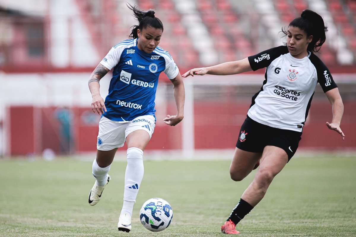 Cruzeiro x Corinthians: onde assistir e detalhes da final do ...