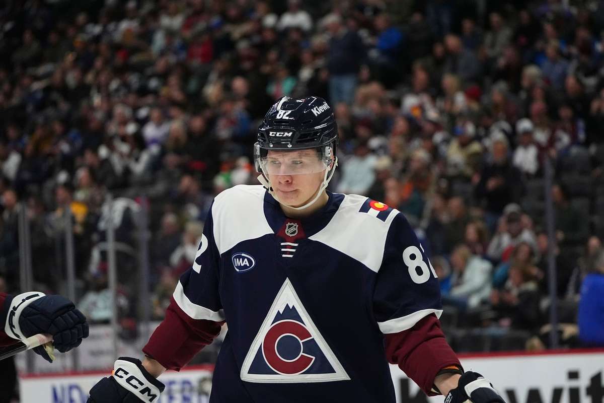 Ivan přes léto zesílil a zapracoval i na psychice. Proč by si vedle ...