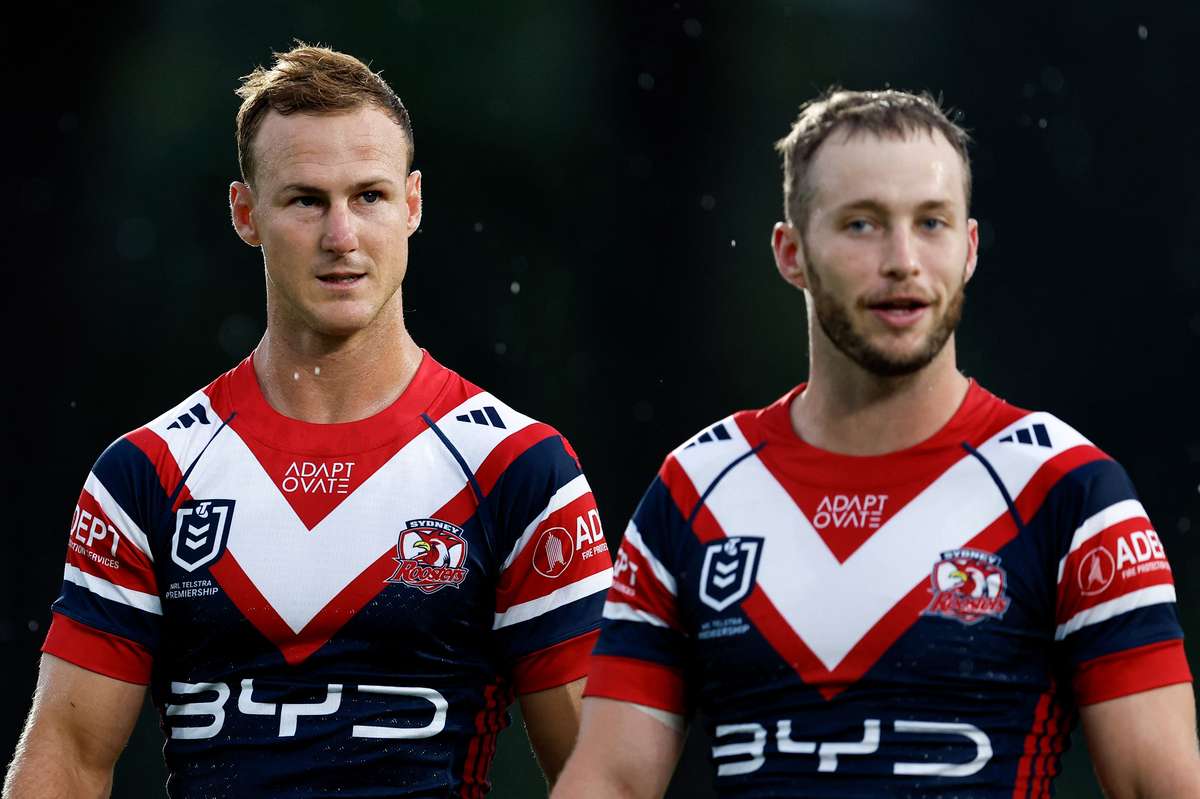Who can stop the Broncos and Panthers? Our predicted NRL ladder for ...